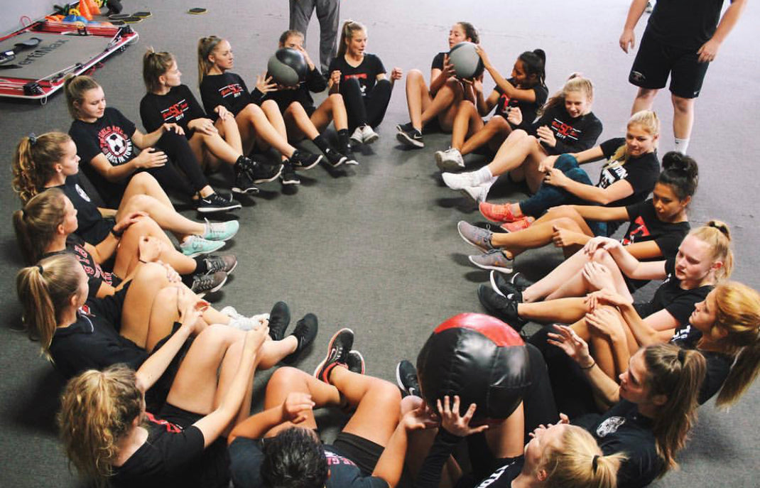 LAB Sports Training – LAB SPORTS TRAINING